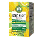 Dr. Tea chamomile herbal tea bags