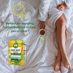 Dr. Tea good night tea benefits