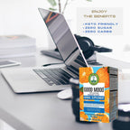 Dr. Tea soothing mood booster