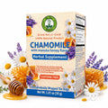 Dr. Tea Wellness chamomile herbal tea bags