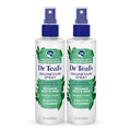 Dr Teal's Magnesium Eucalyptus Spray benefits