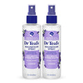 Dr Teal's magnesium lavender spray benefits
