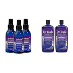 Dr Teal's sleep spray for relaxation