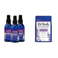 Dr Teal's sleep spray for relaxation
