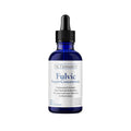 Dr. Tennant trace minerals liquid