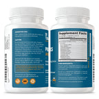 Dr. Tobias 30 capsules for daily wellness