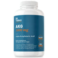 Dr. Tobias Alpha-Ketoglutaric Acid capsules