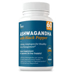 Dr. Tobias ashwagandha 1300 mg capsules