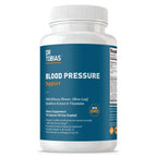 Dr. Tobias blood pressure support capsules