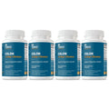 Dr. Tobias detox tea for cleansing