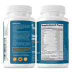 Dr. Tobias digestive enzymes for daily wellness