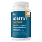 Dr. Tobias digestive enzymes for gut health