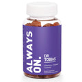 Dr. Tobias elderberry gummies for immunity