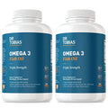 Dr. Tobias fish oil for heart health