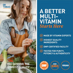 Dr. Tobias gummy multivitamin for kids