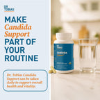Dr. Tobias herbal oregano formula
