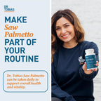 Dr. Tobias herbal wellness capsules