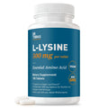 Dr. Tobias L-Lysine 500 mg tablets