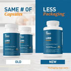 Dr. Tobias lung health capsules benefits