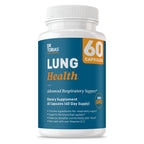Dr. Tobias lung health multivitamins