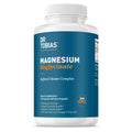 Dr. Tobias magnesium bisglycinate capsules