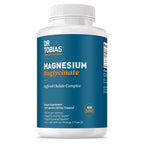 Dr. Tobias magnesium bisglycinate capsules