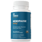 Dr. Tobias menopause relief capsules