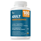Dr. Tobias multivitamins for daily health