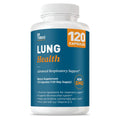 Dr. Tobias multivitamins for lung health