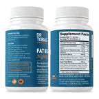 Dr. Tobias nighttime weight management