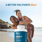 Dr. Tobias omega 3 quality assurance