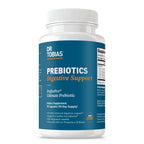 Dr. Tobias prebiotics digestive support