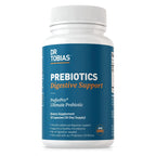 Dr. Tobias prebiotics for digestive health