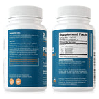 Dr. Tobias prebiotics for improved gut flora