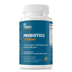 Dr. Tobias probiotics for digestive health