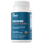 Dr. Tobias probiotics for women