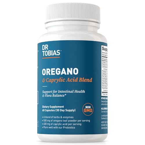 Dr. Tobias probiotics for women