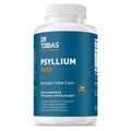Dr. Tobias psyllium fiber capsules