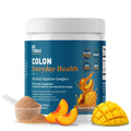 Dr. Tobias psyllium fiber capsules