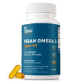Dr. Tobias vegan omega 3 capsules