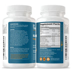Dr. Tobias whole food multivitamin