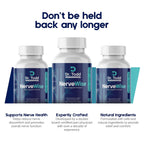 Dr. Todd nerve support benefits