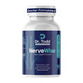 Dr. Todd NerveWise nerve support capsules