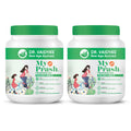 Dr. Vaidya's My Chyawanprash health benefits