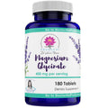 Dr. Valerie Nelson magnesium glycinate supplement