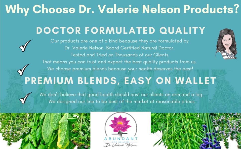 Dr. Valerie Nelson melatonin joint support
