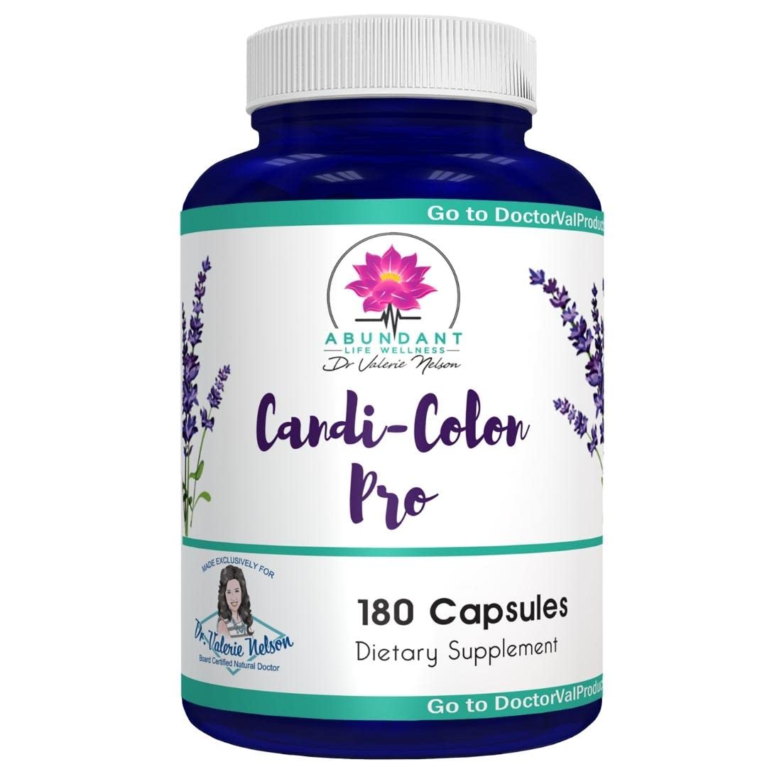 Dr. Valerie Nelson probiotics for women