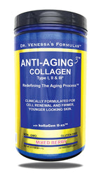 Dr. Venessa collagen powder for beauty