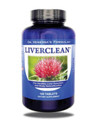 Dr. Venessa’s multivitamins for overall health