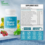 DR VITAMIN SOLUTIONS fat burners